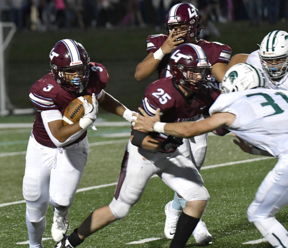 Bloomsburg at Loyalsock preview | News, Sports, Jobs - Williamsport Sun ...